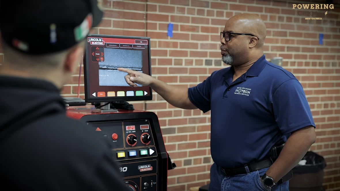 Powering Chicago Celebrates 9th Annual National Apprenticeship Week ...