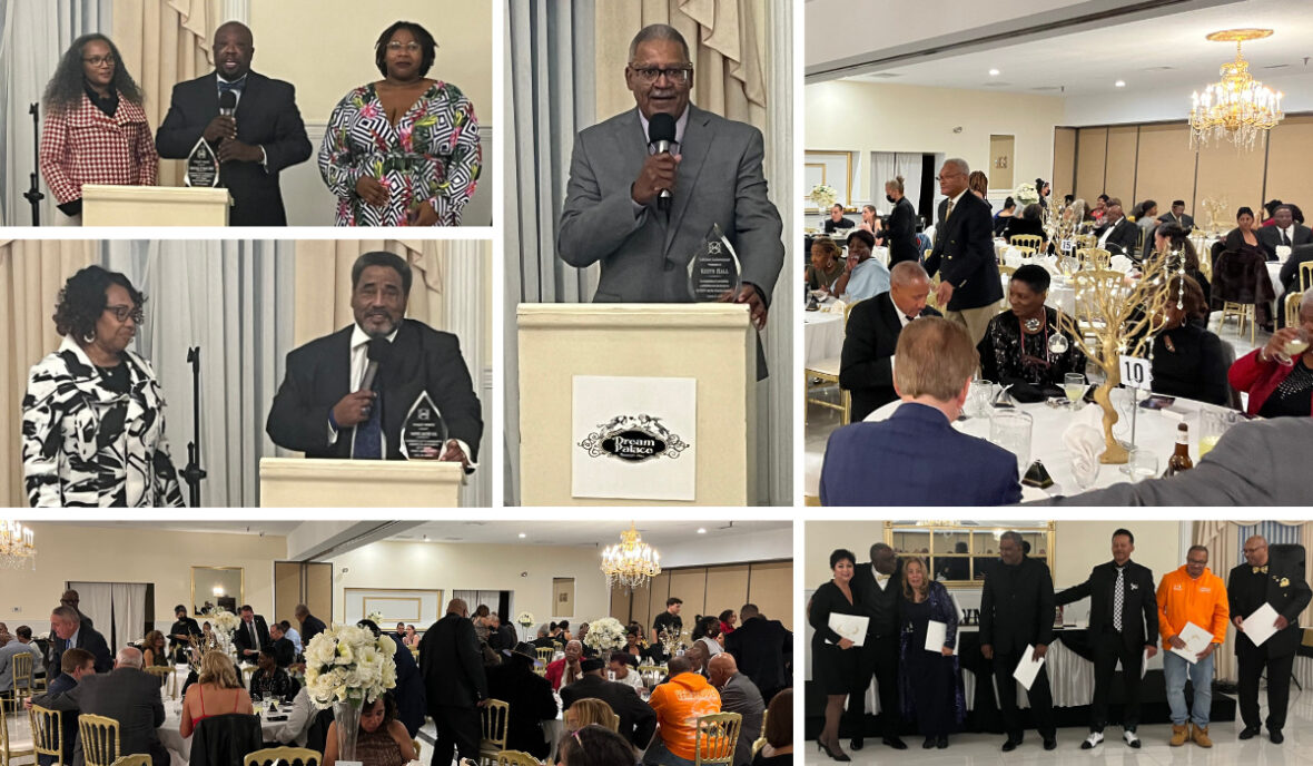 Chicago Electrical Workers Minority Caucus Celebrates 20 Years of ...
